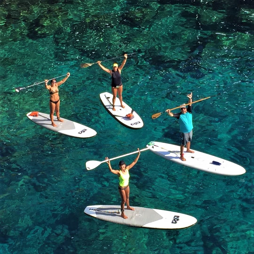 CORSO SUP COMPLETO – 5 ORE | Blue Dreaming